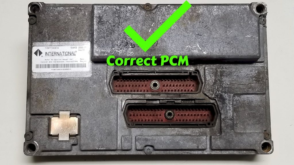 Orion Reflash System - Power Hungry Performance