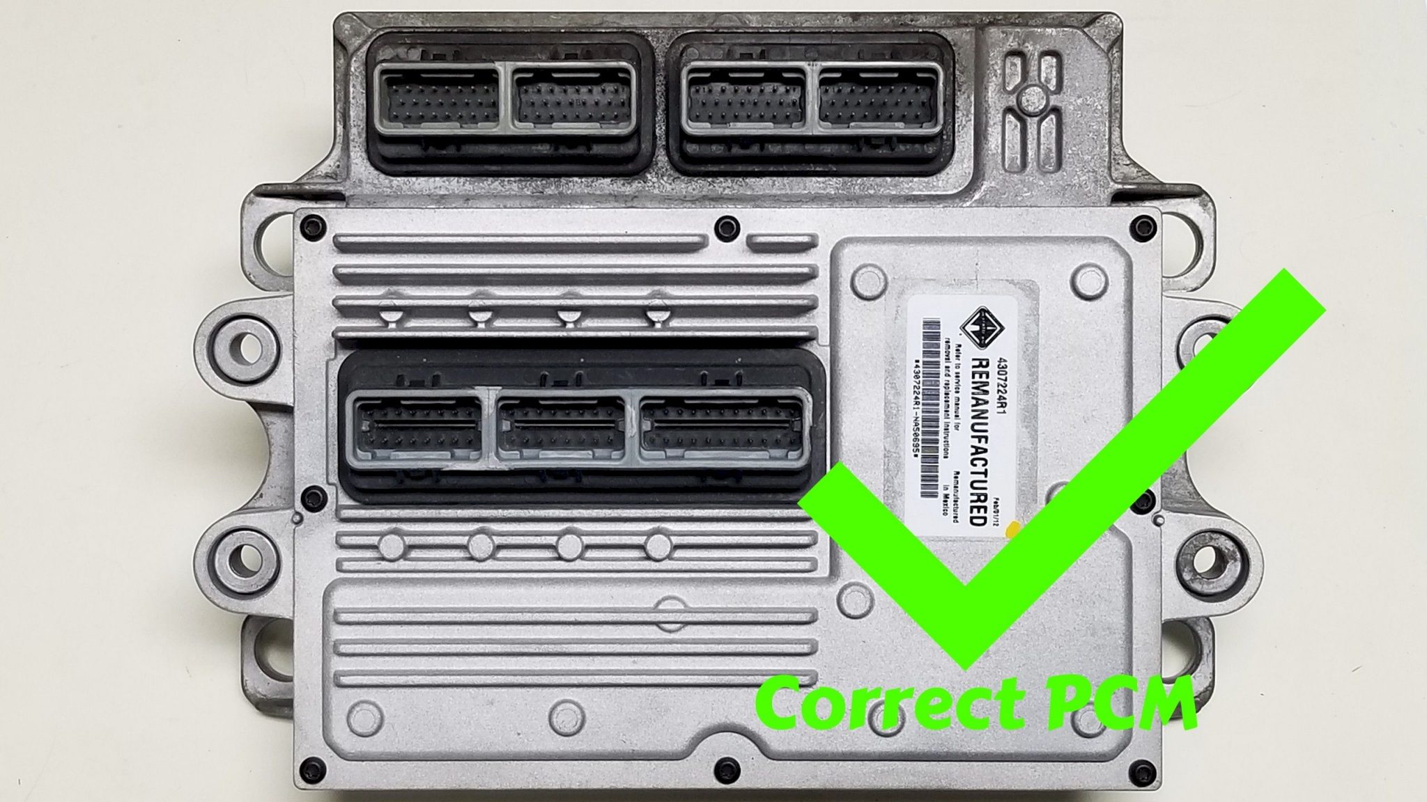 Orion Reflash System - Power Hungry Performance