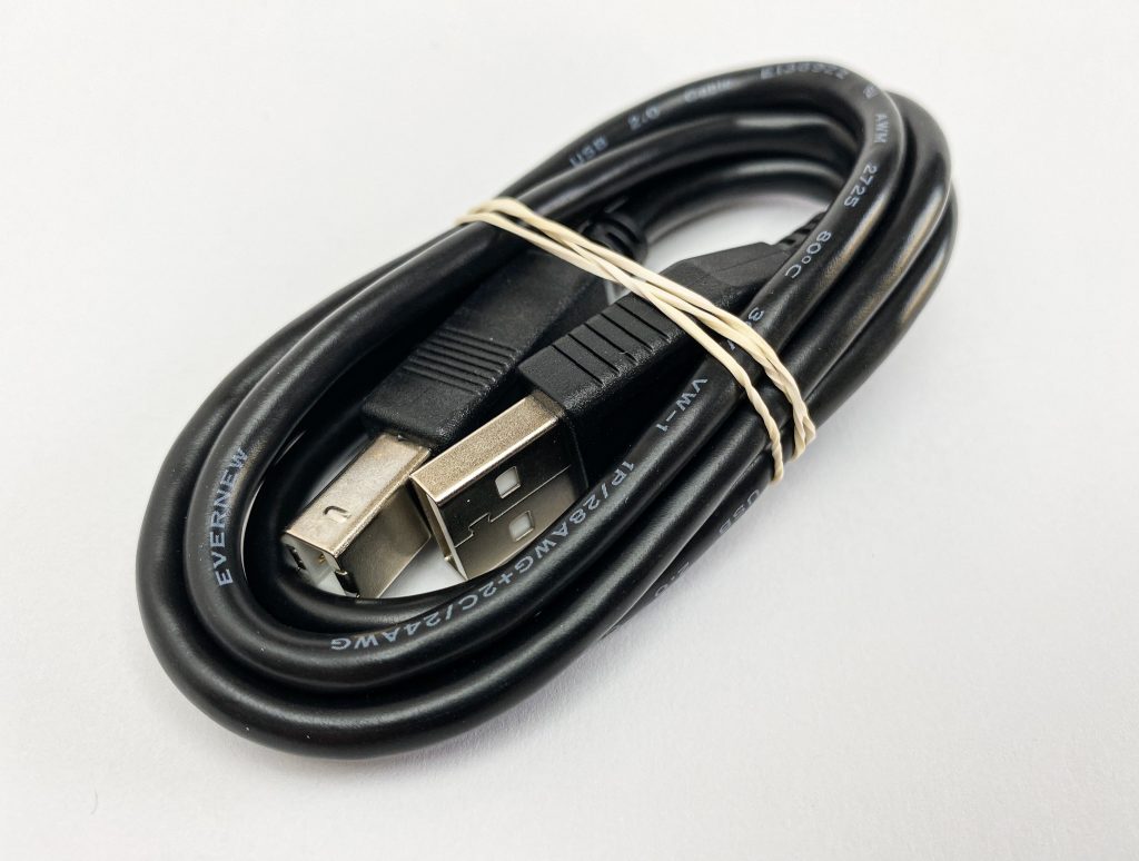 Hydra USB Extension Cable and Bracket - Power Hungry Performance
