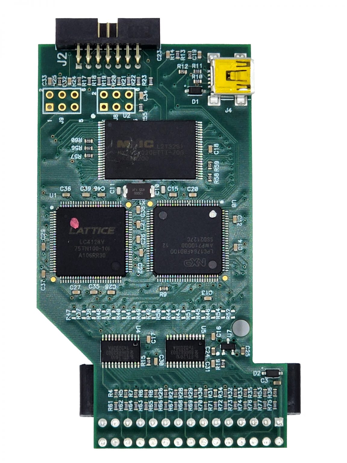 Hydra Chip - Performance Chip for 7.3L Power Stroke Vehicles - Power ...